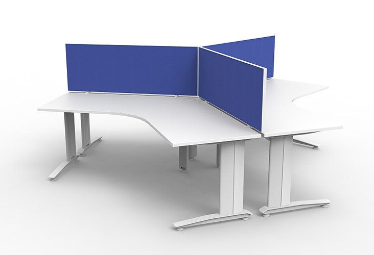 L Shaped Office Desks NZ - Corner Desks Christchurch & Wellington