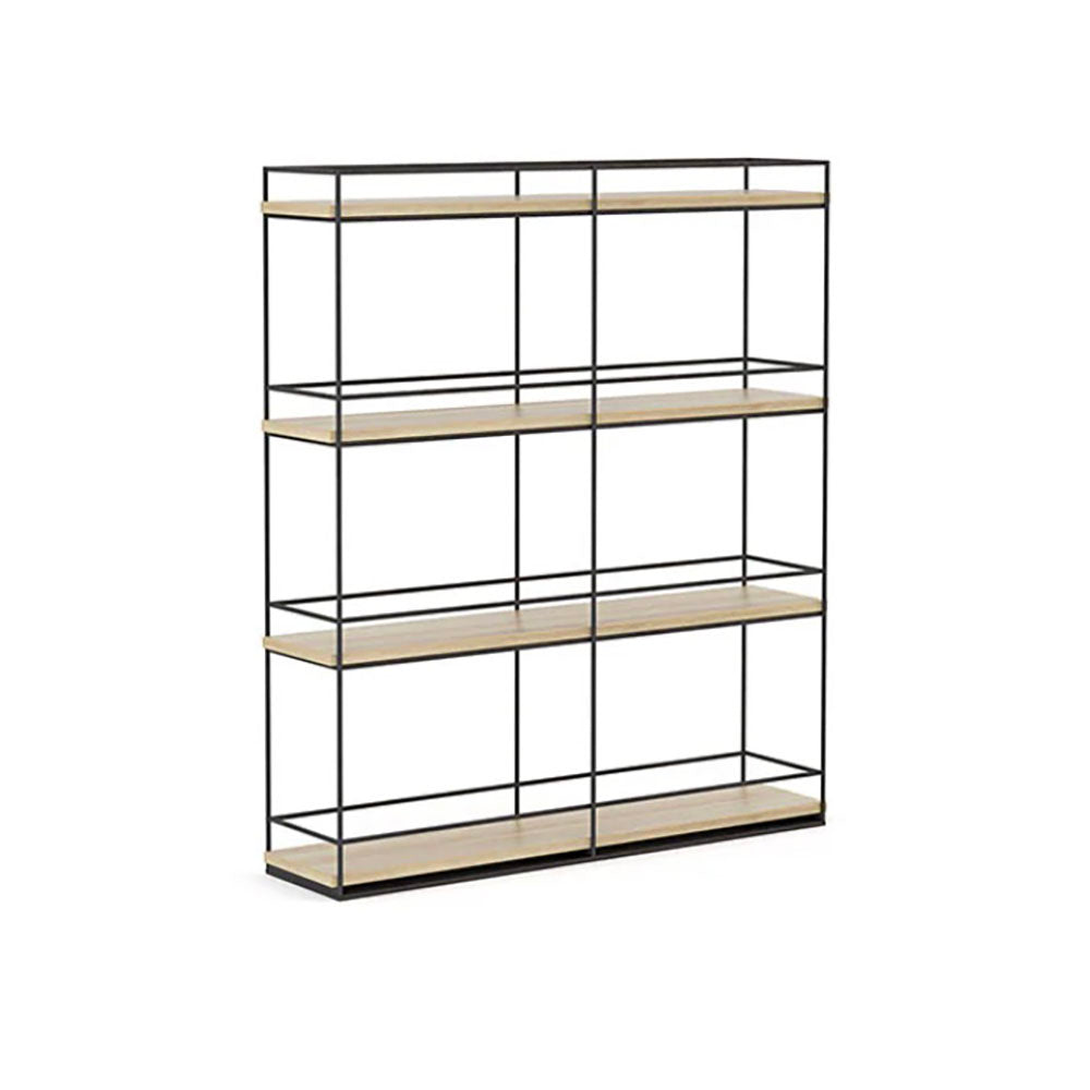 KNIGHT GROUP CUBIT PLANTER WALL 1100 | Dobbins Office Furniture NZ ...