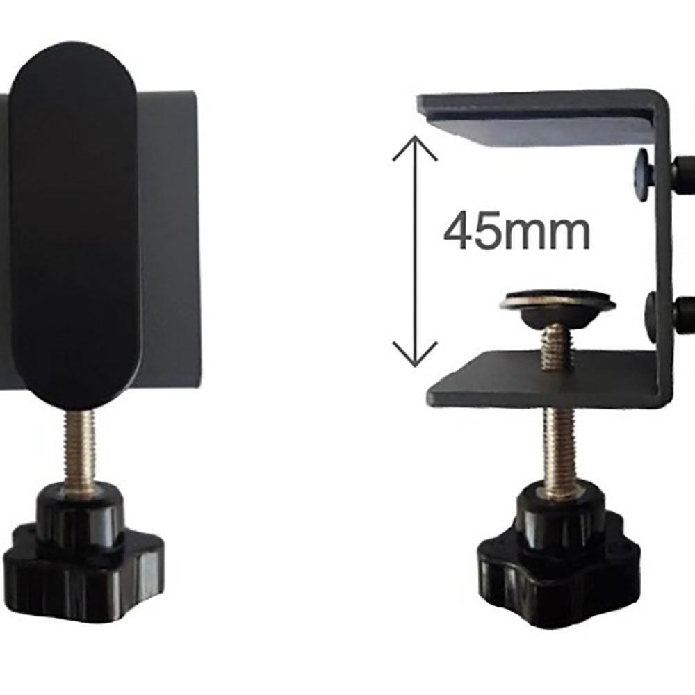 BOYD Acoustic Desk Screen Pod 1200L | Dobbins Office Furniture NZ ...