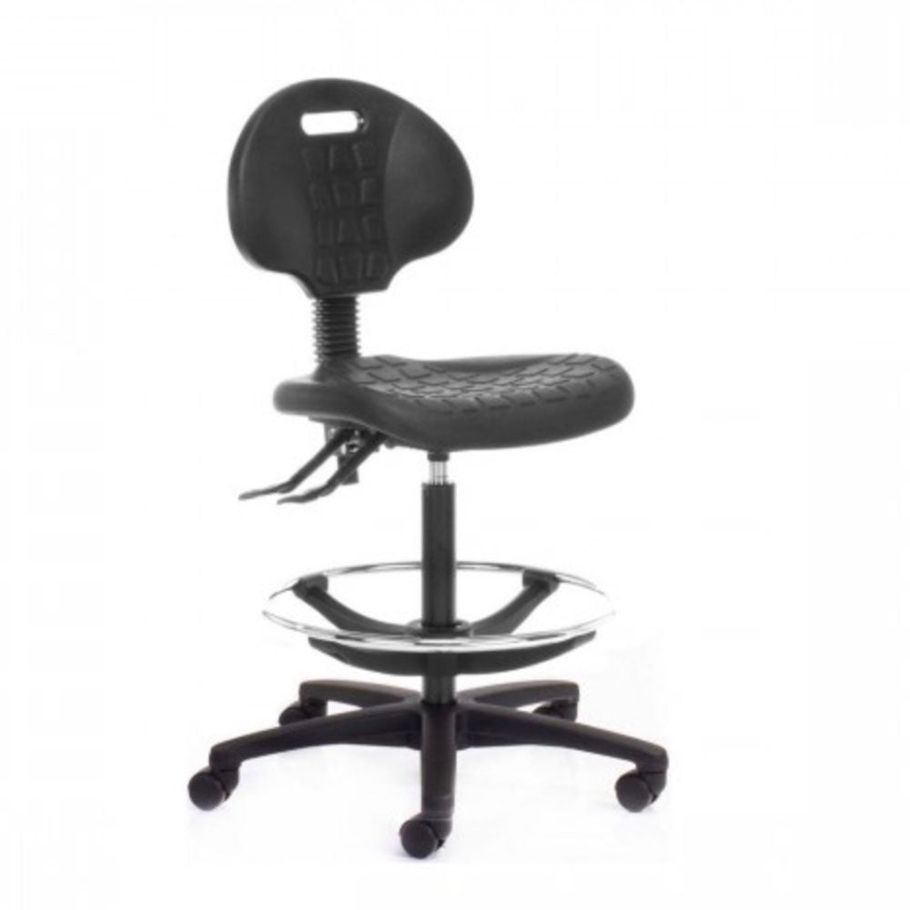 CHAIR SOLUTIONS Lab Technical Chair | Dobbins Office Furniture NZ ...