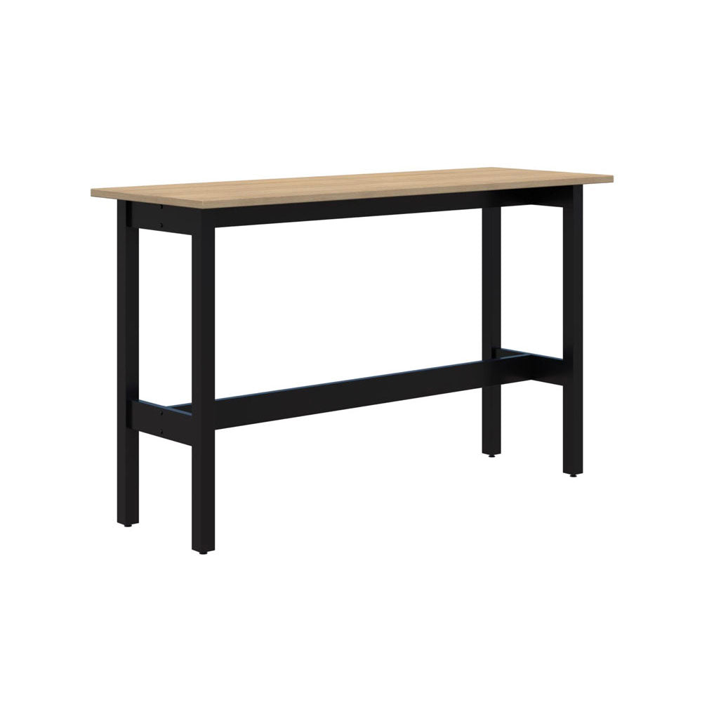 ACCENT MODELLA II Narrow Leaner 1800L | Dobbins Office Furniture NZ ...