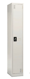 PRECISION Classic Locker - - Single Tier | Dobbins Office Furniture NZ ...