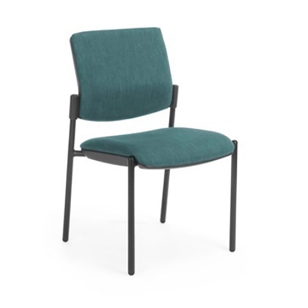 CHAIR SOLUTIONS Venice Linea - 4 Leg | Dobbins Office Furniture NZ ...