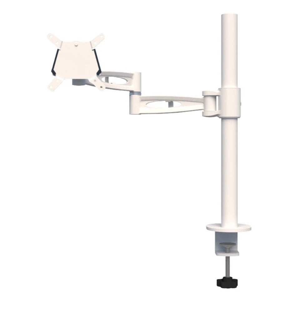 ACCENT Kardo Single Monitor Arm | DOBBINS OFFICE FURNITRURE NZ ...
