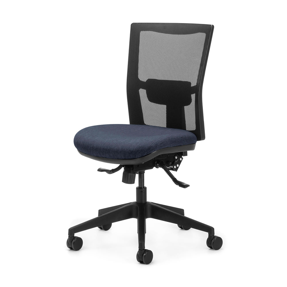 CHAIR SOLUTIONS TEAM AIR Chair | Dobbins Office Furniture NZ – Dobbins ...